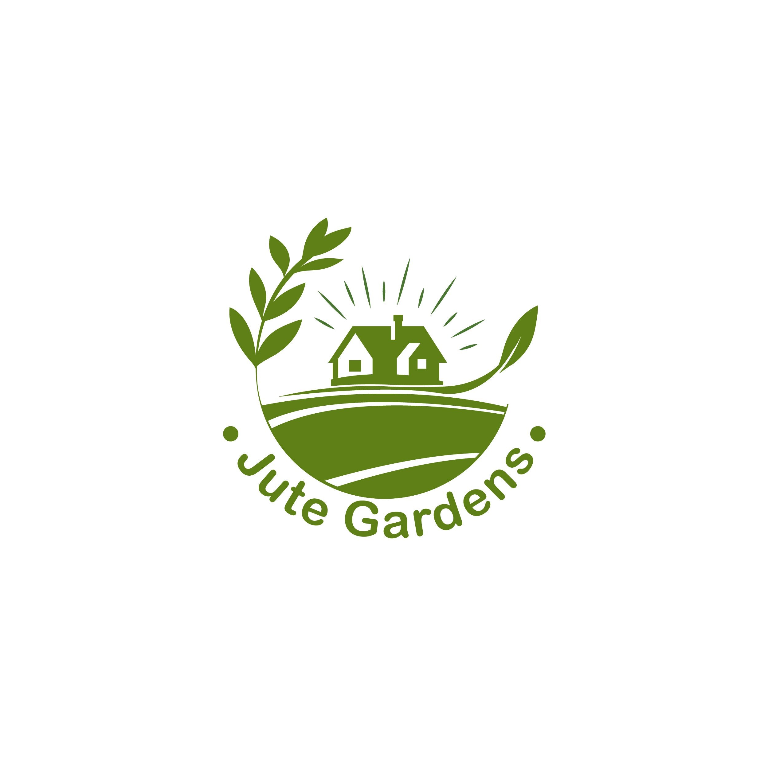 Jute Gardens Microgreen Kits, Vertical Gardens and Grow Pots